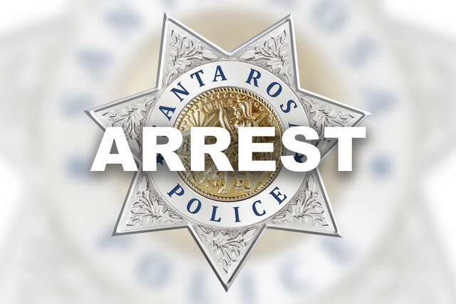 Santa Rosa: Police Make Arrest After Alleged Screwdriver Attack On ...