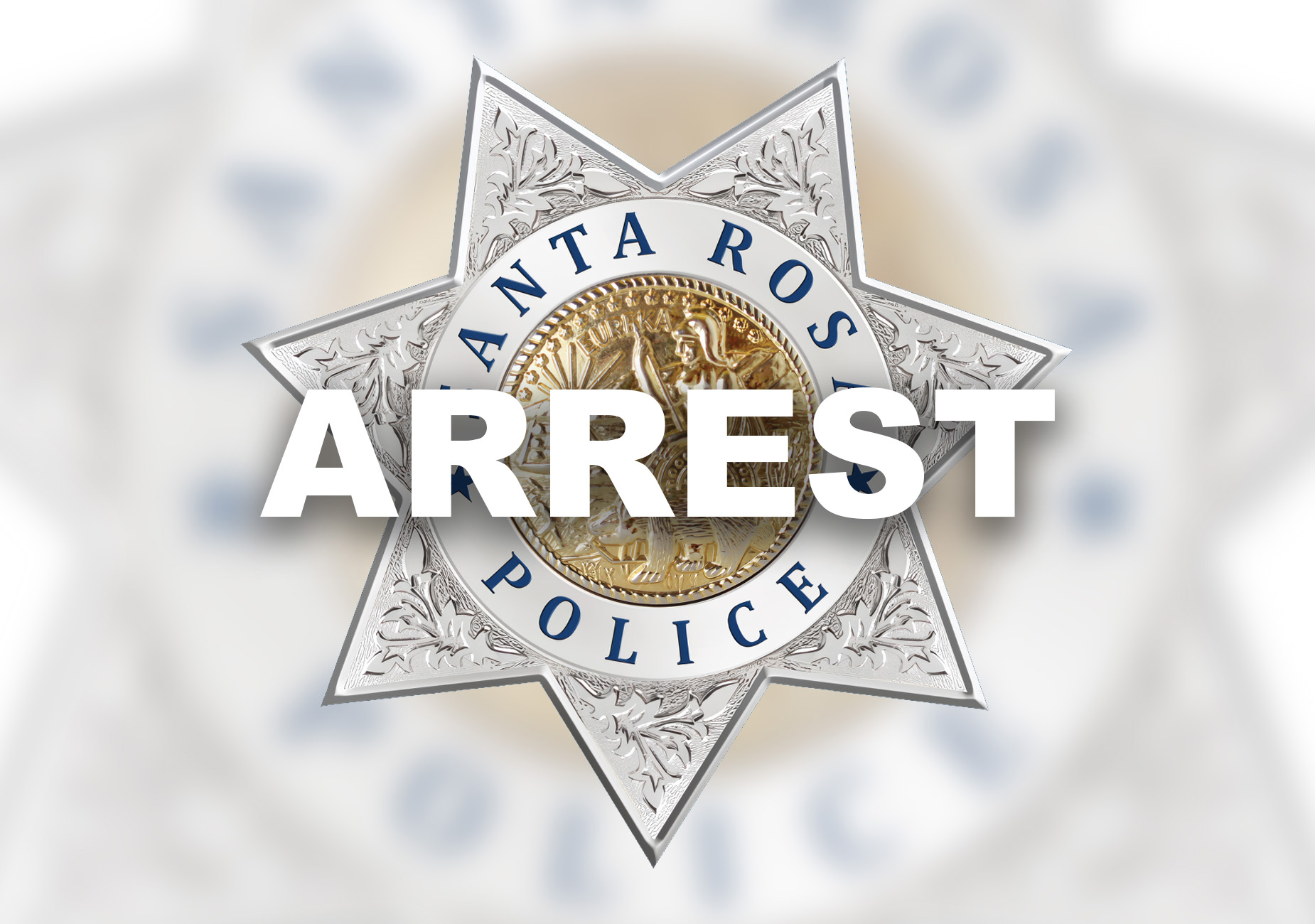 Santa Rosa: Officer Hospitalized After Woman Resists Arrest