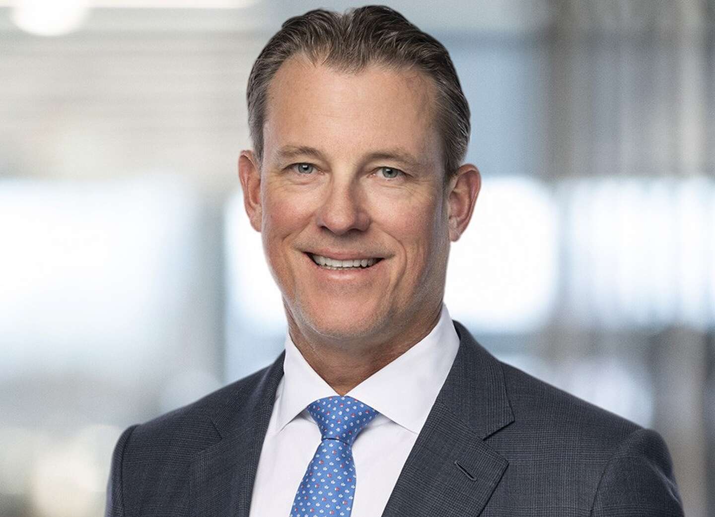 Josh Pack, Fortress co-CEO and managing partner, dies at 51