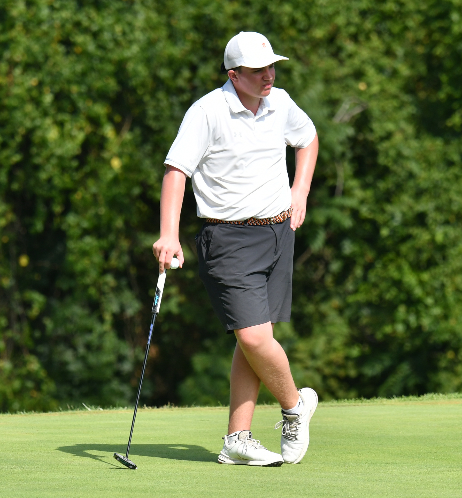 SIUE mourns loss of longtime benefactor Ralph Korte