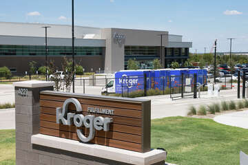 Full line of Kroger products coming to DoorDash delivery