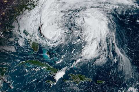 Here’s why October means Texas hurricane season is coming to an end