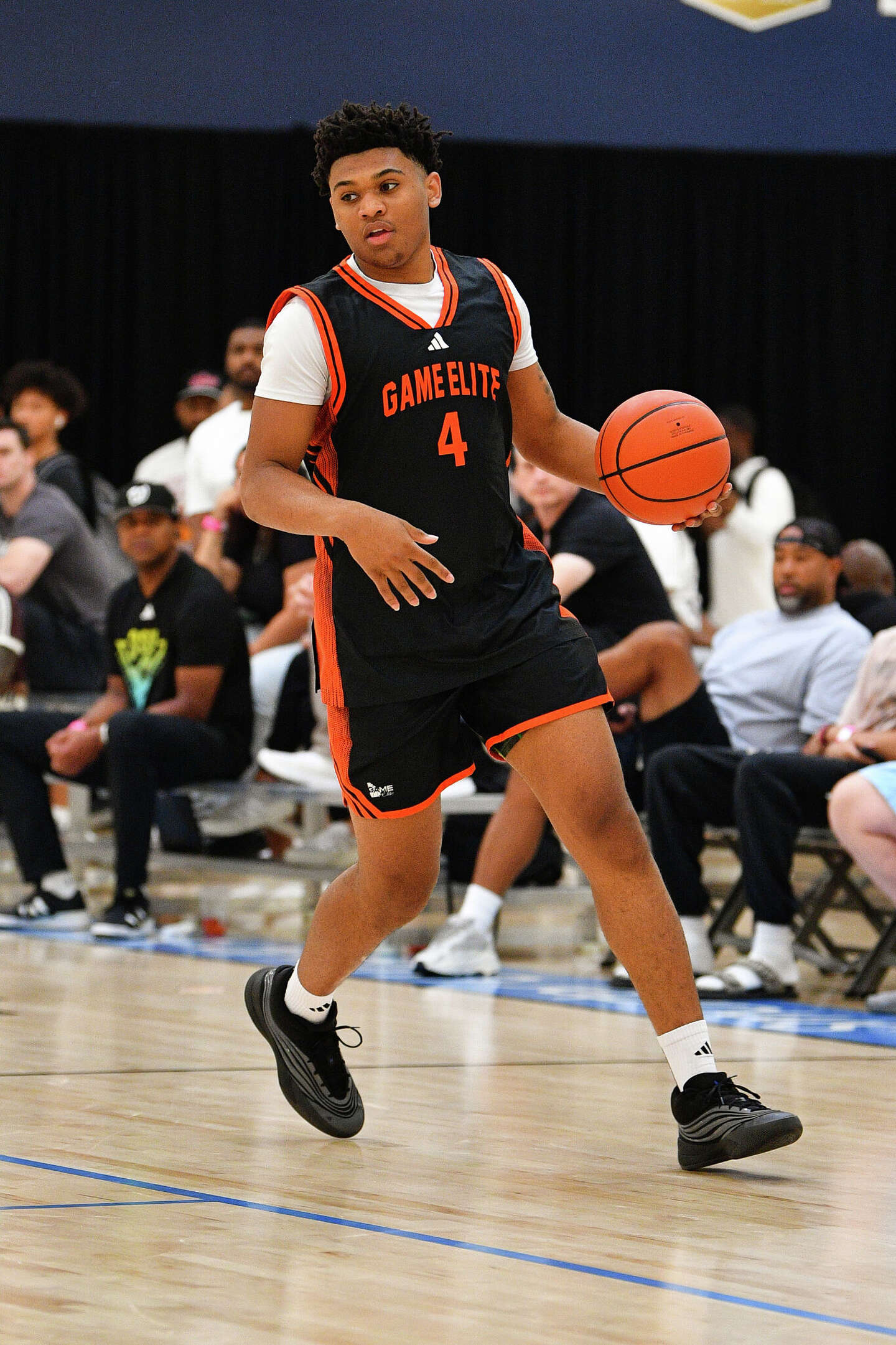 Has UConn men's basketball moved on from CT recruit Abdou Toure?