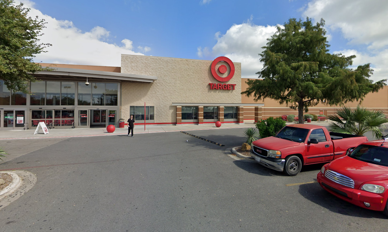 Major revamp coming to San Antonio Target in 2026