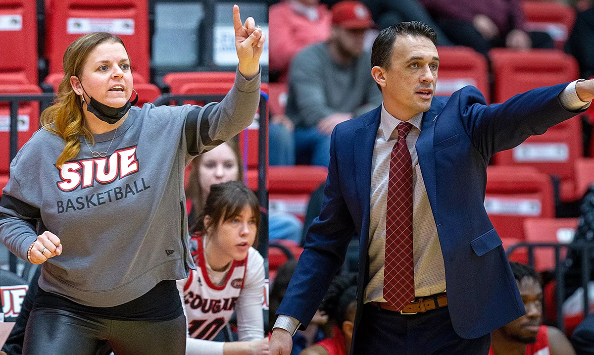 SIUE basketball tipoff event returns Oct. 14 at Park North Golf Club