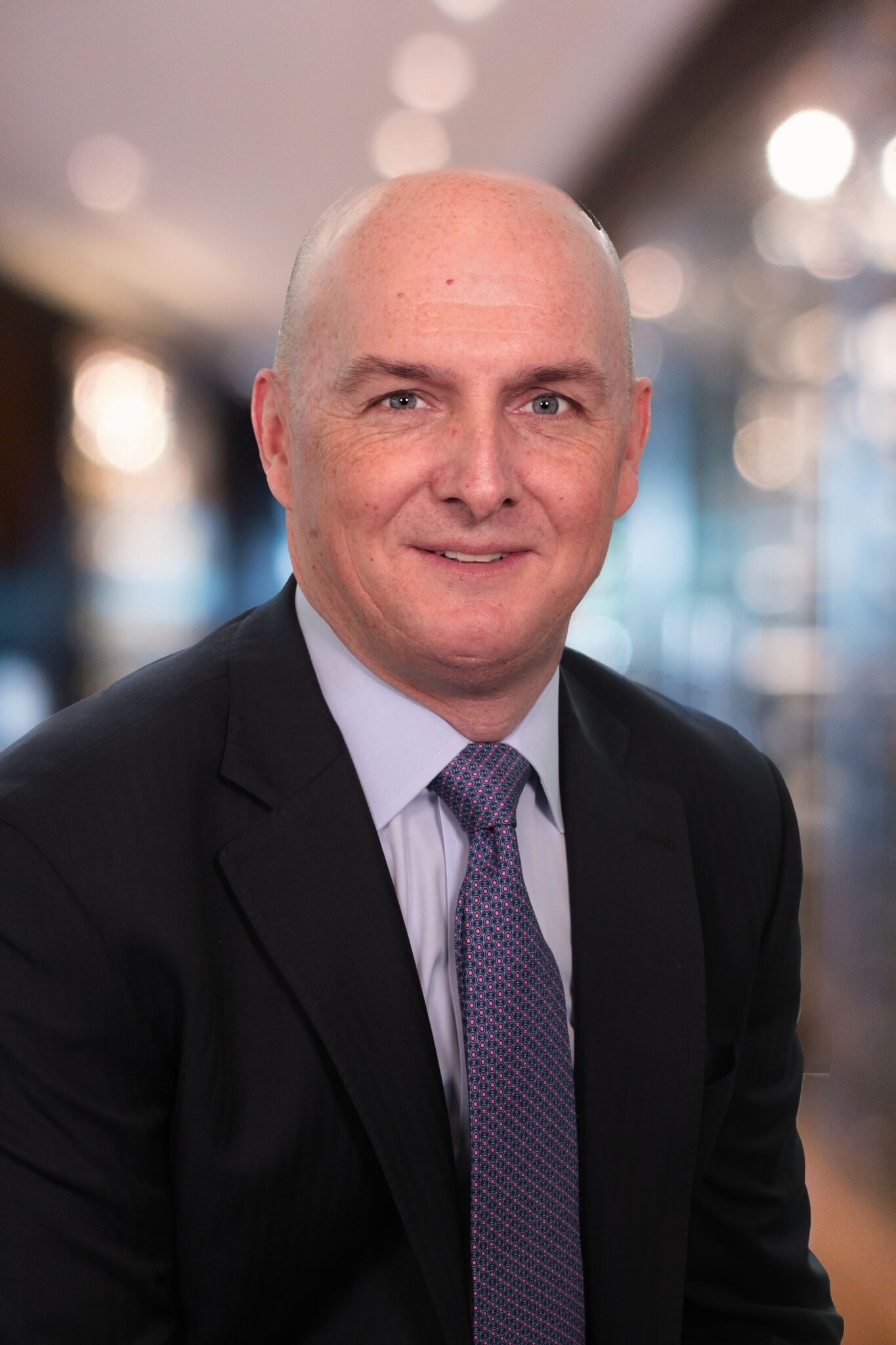 USAA appoints head of life insurance company amid exec changes