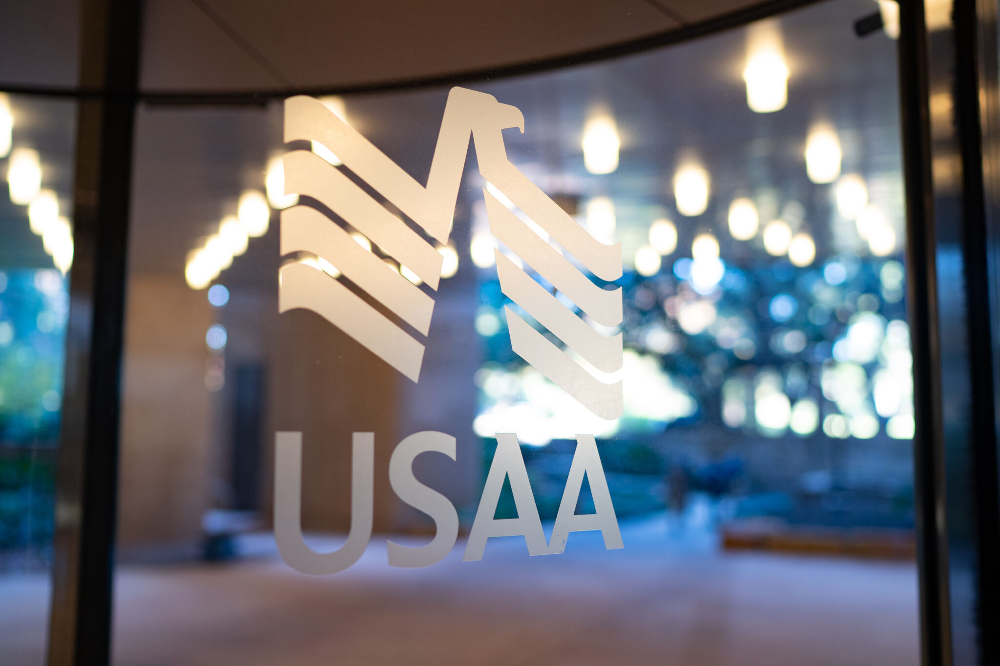 USAA Bank ranks No. 2 on Forbes list of the best U.S. banks