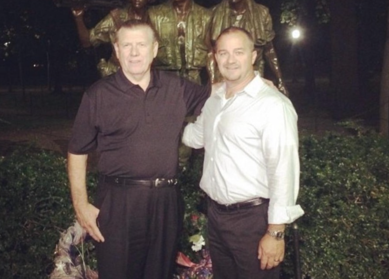 Mikayla Williams speaks out Living Word pastor Mark Barclay's letter