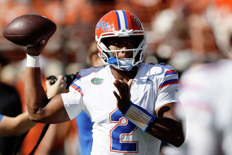 Steve Sarkisian, Texas football defense cautious of DJ Lagway, Florida