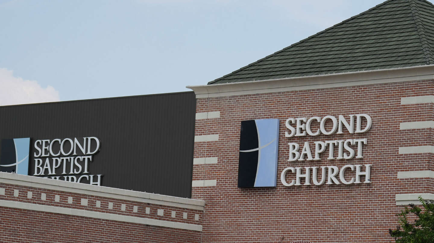 How Second Baptist Church sacrificed its democratic principles
