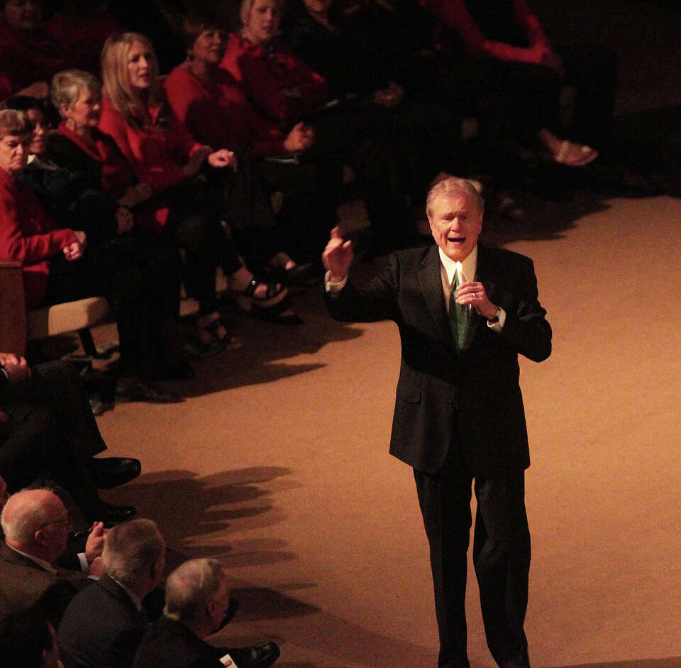 Houston’s Second Baptist is a church at war with itself. Who will win?