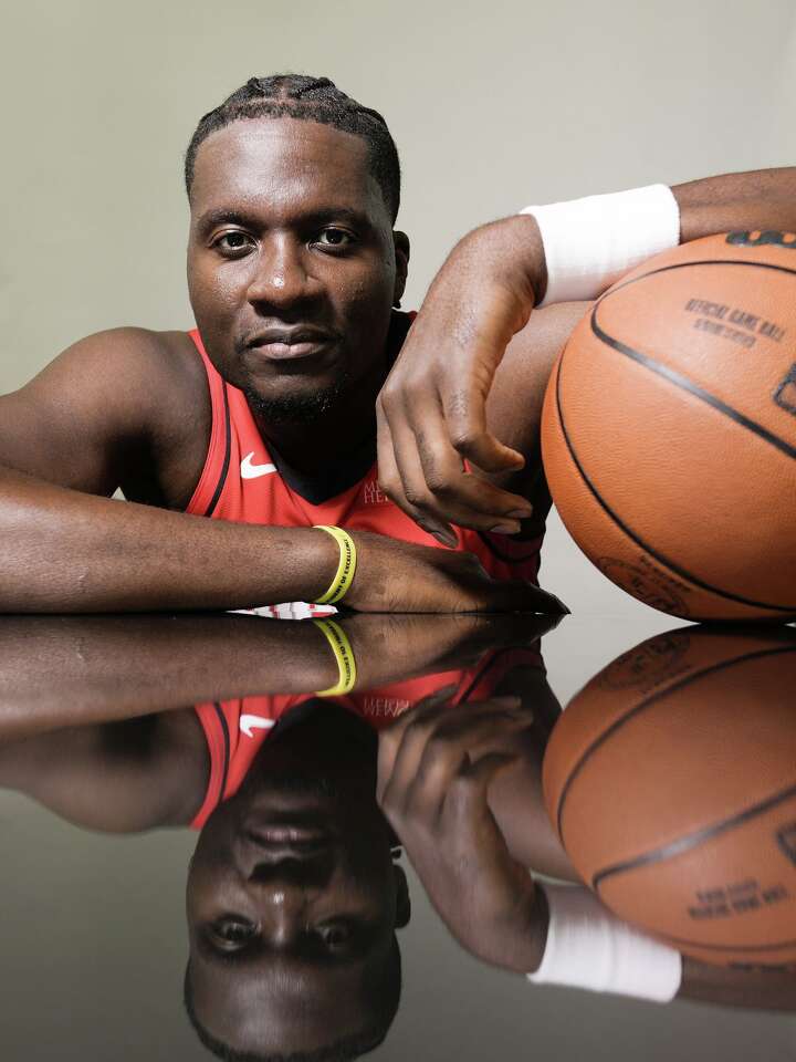 Clint Capela back for more in second Houston Rockets stint