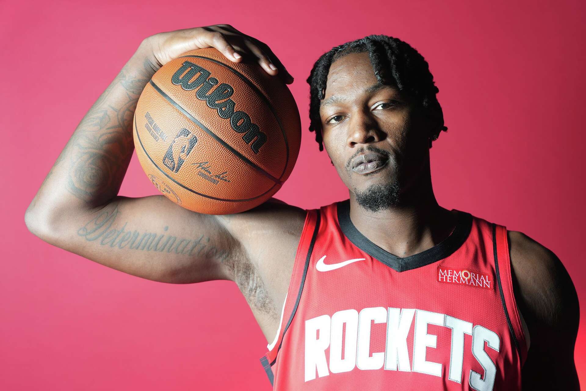 Houston Rockets: Dorian Finney-Smith won't be ready at start of season