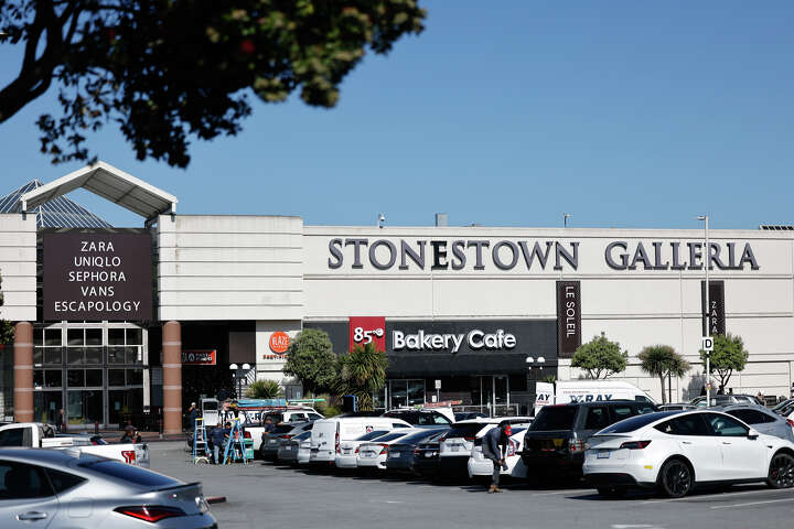 SF's Stonestown mall to get three new stores, including H&M
