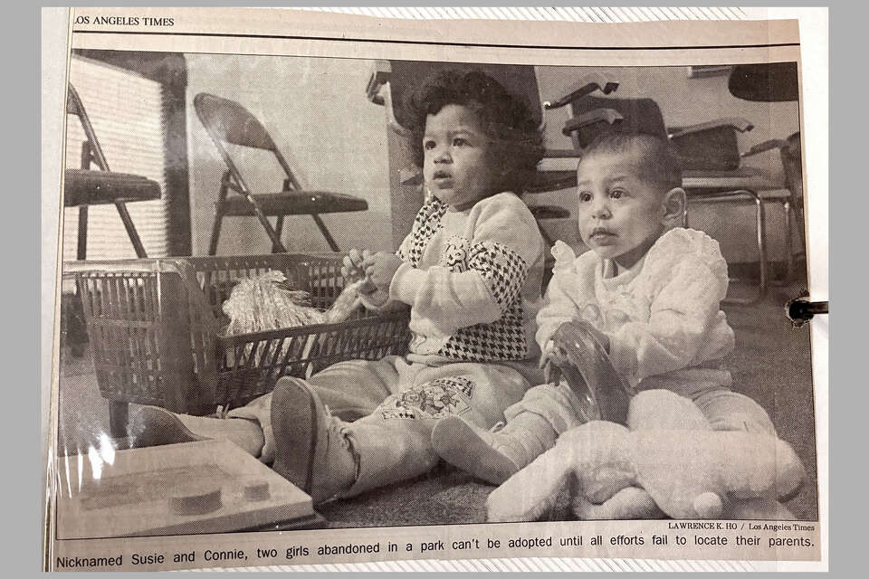 2 missing California sisters found alive after 36 years