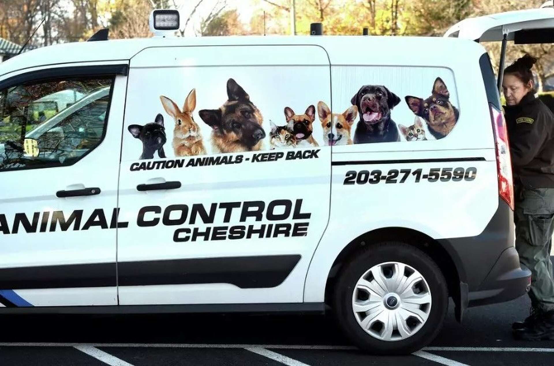 Cheshire home in animal cruelty case had 'deplorable' conditions: Cops