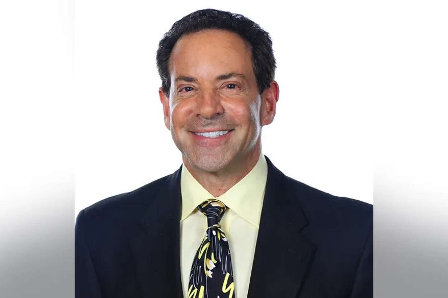 Longtime Texas meteorologist retiring after 25 years on the air