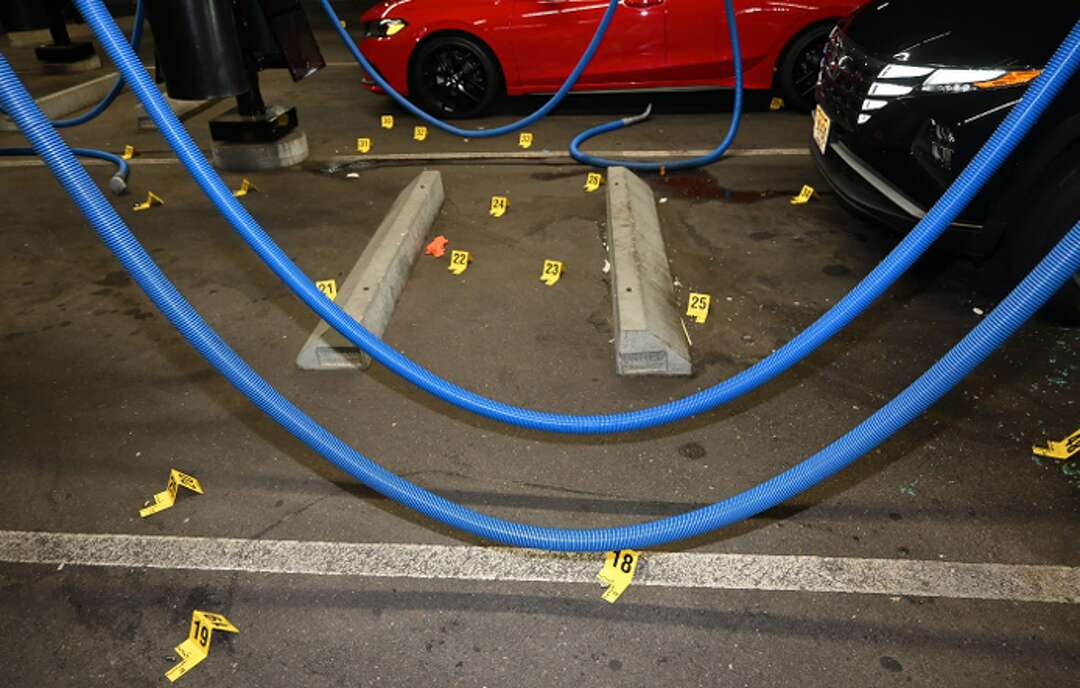 Police justified in fatal 2024 shooting at West Haven car wash: Report