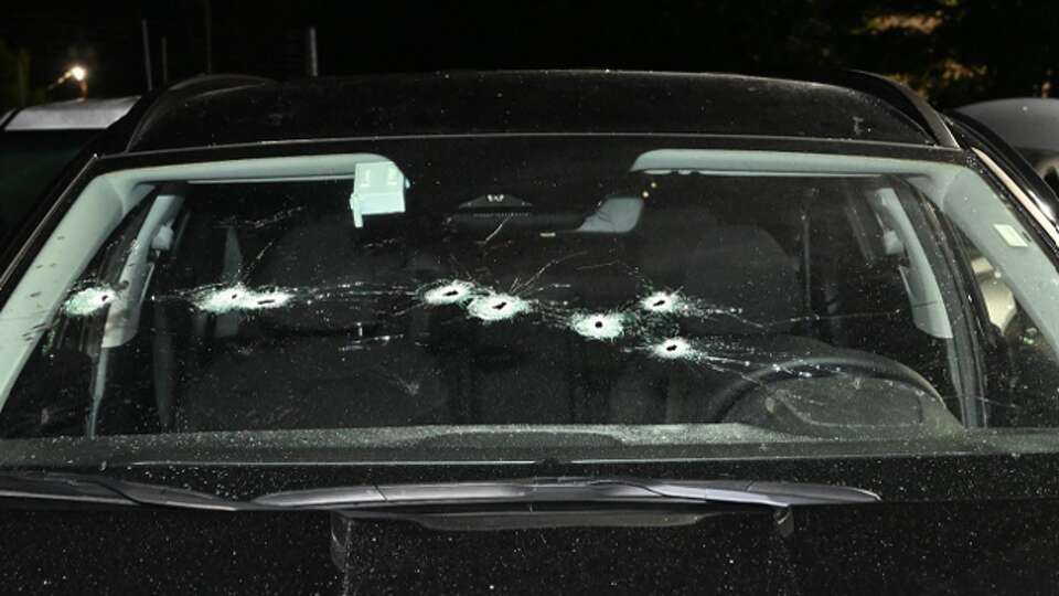 Police justified in fatal 2024 shooting at West Haven car wash: Report