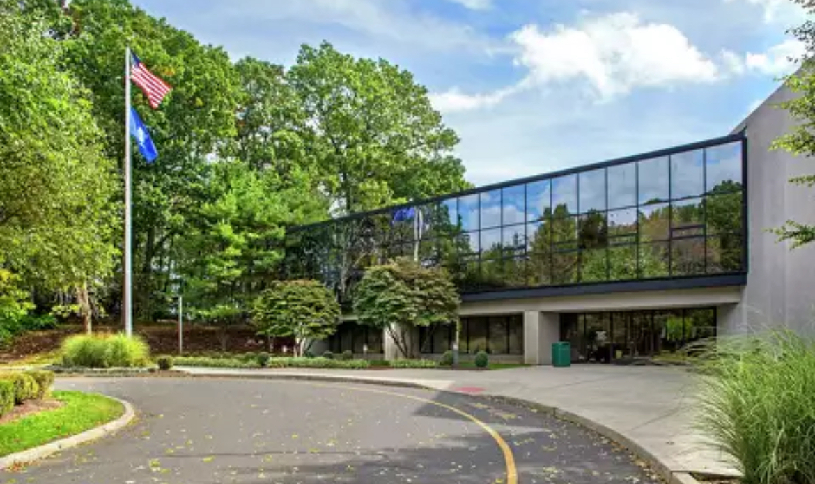 With PerkinElmer factory leaving Shelton, what's next for company?