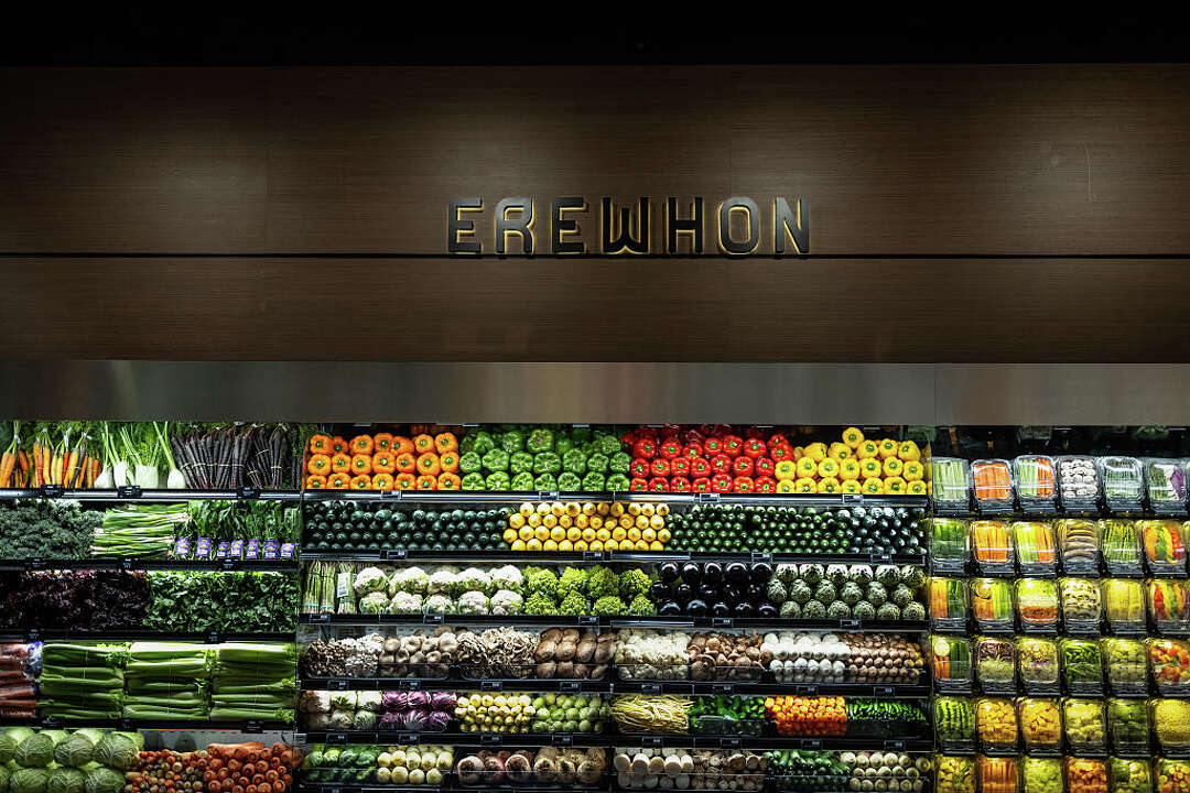 Is Erewhon building its first Texas store in Dallas?