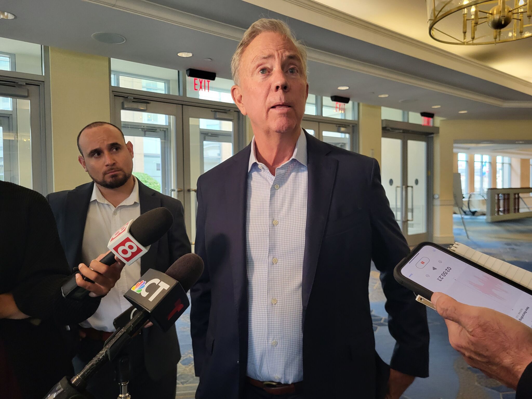 New Platt Tech High School officially opens in Milford