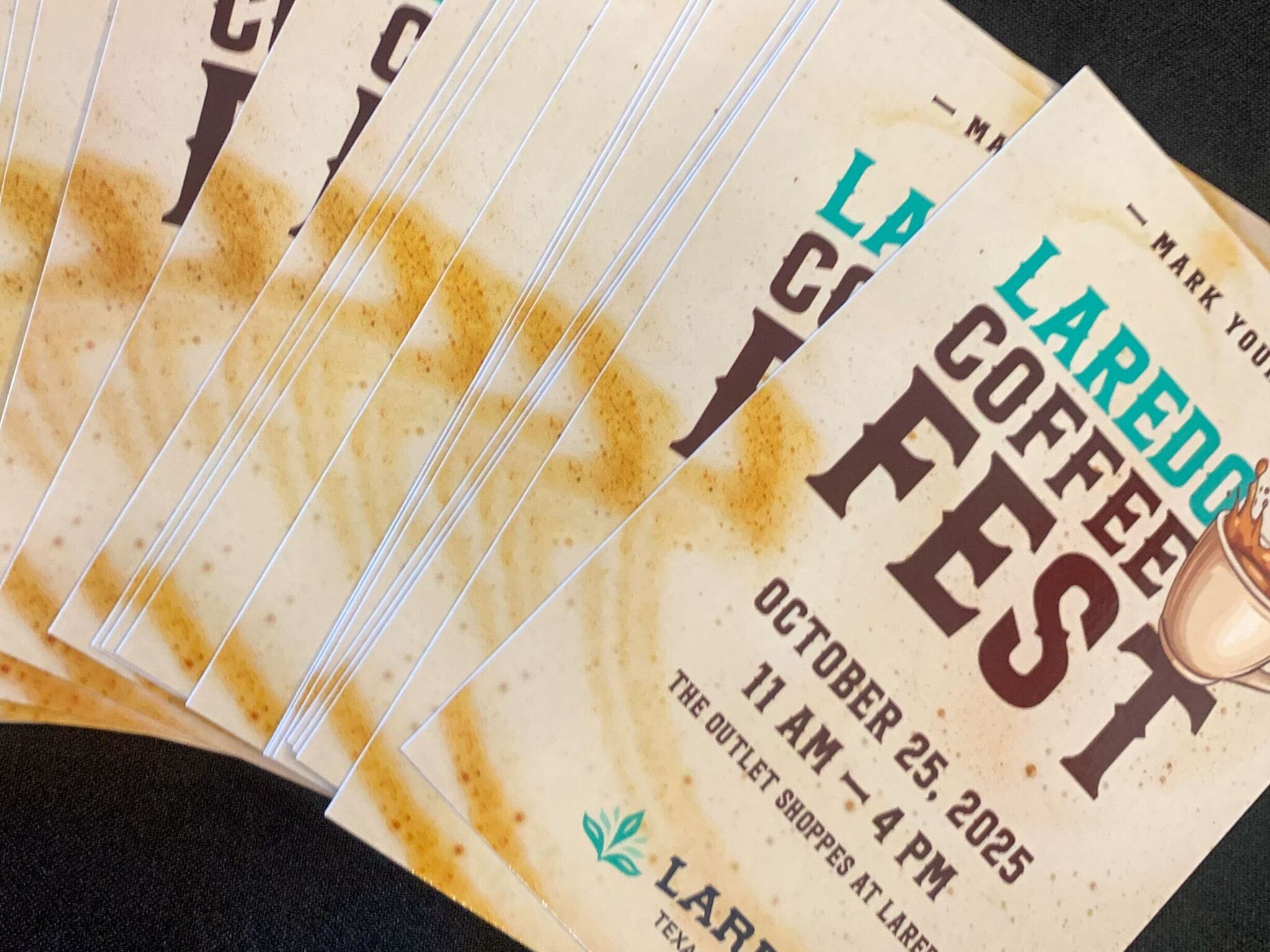 Walker family launches $7B 'Talise' project north of Laredo