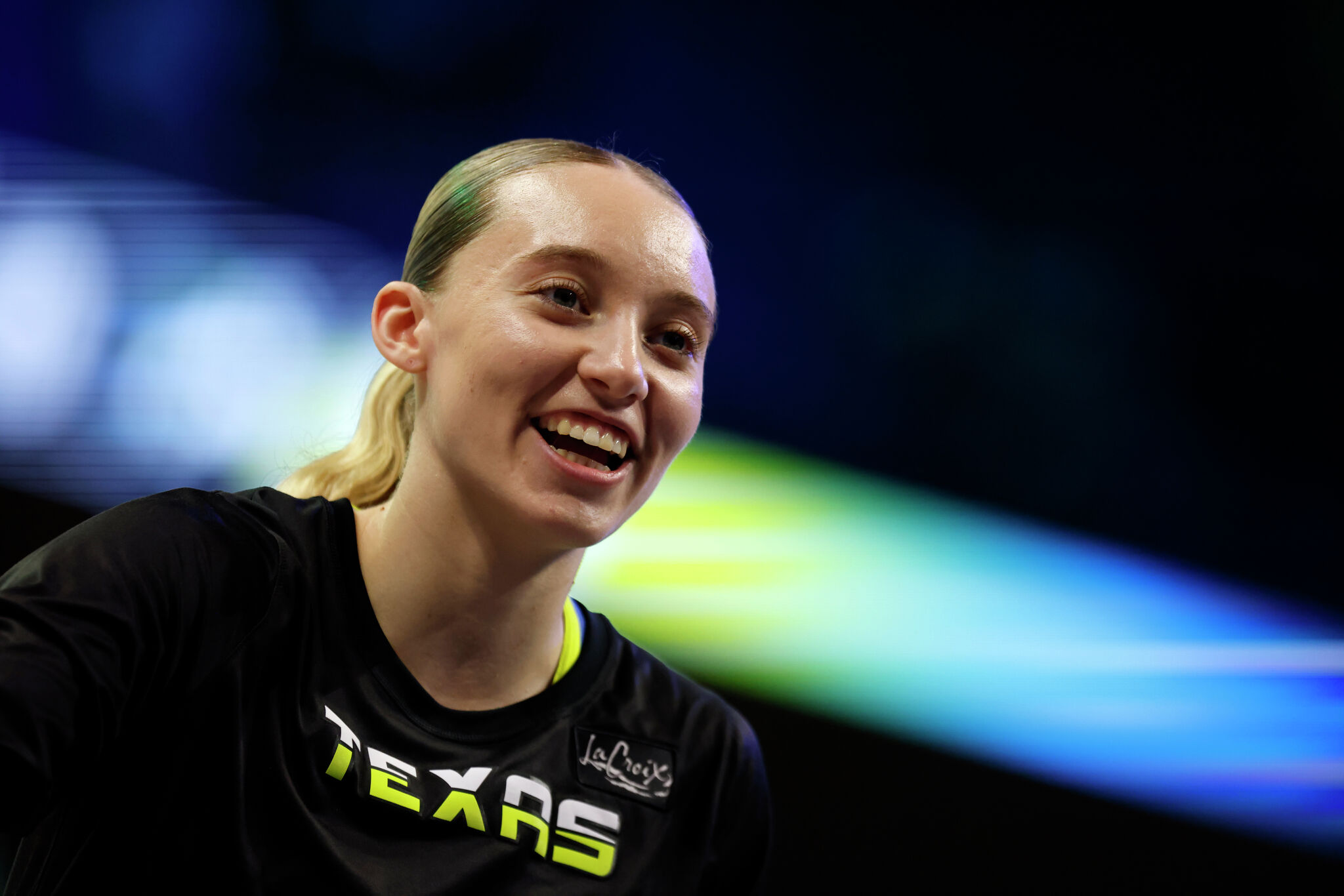 Paige Bueckers honored by Time Magazine as 'rising star'