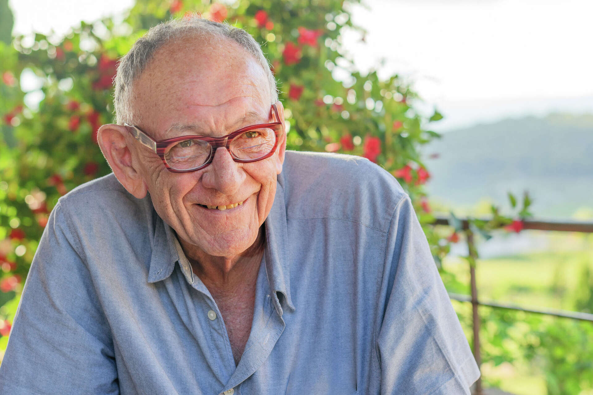 Kermit Lynch’s influential wine book finally has a sequel
