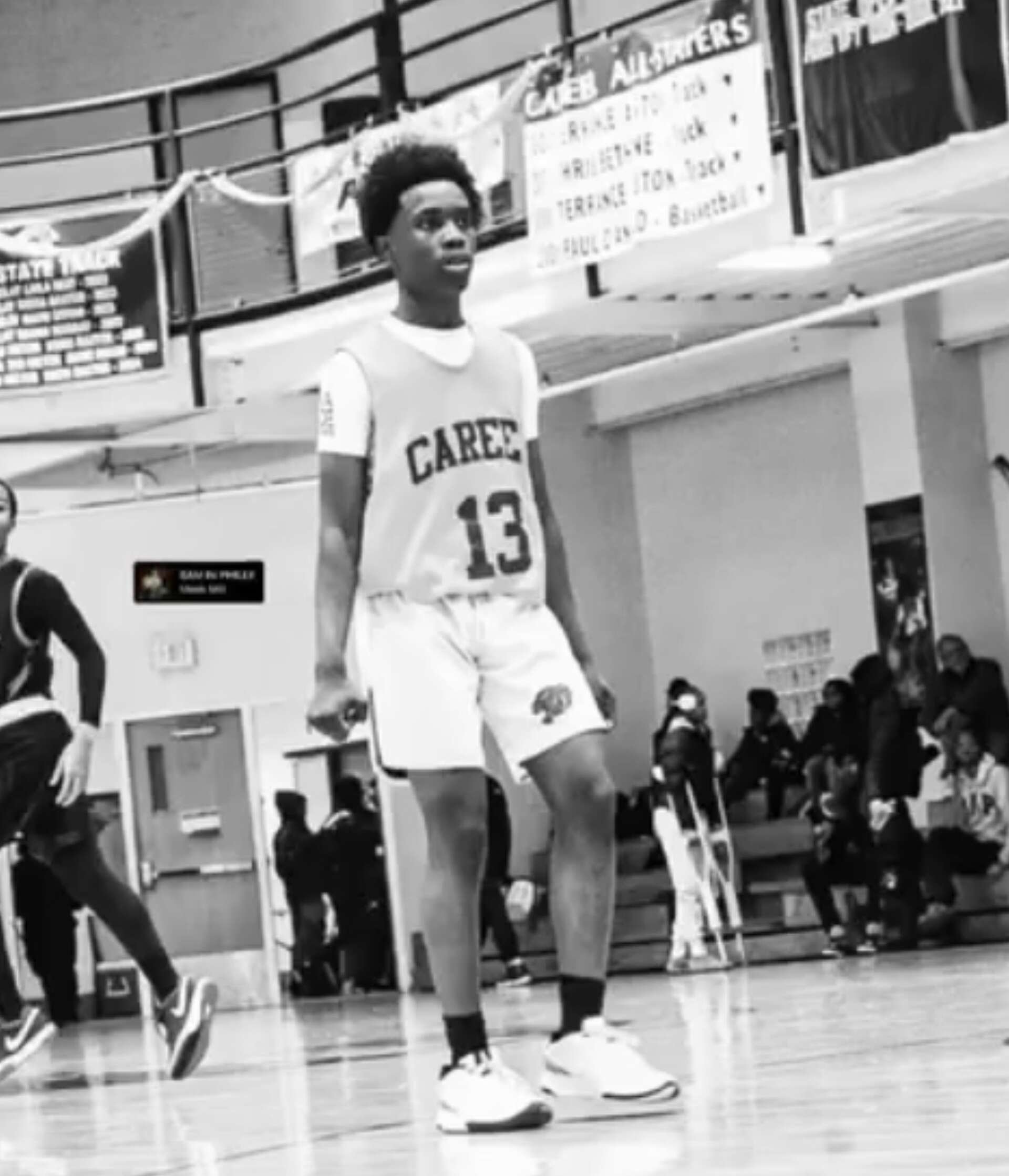 Teen killed in New Haven shooting recalled for his devotion to faith