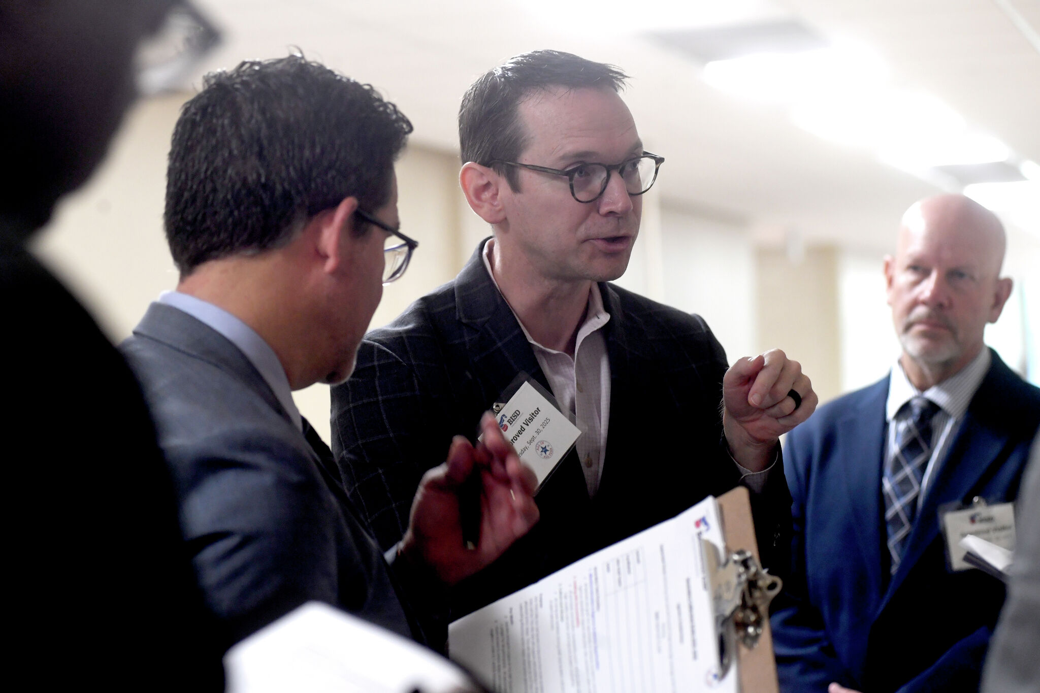 Beaumont ISD state takeover appeal denied by TEA