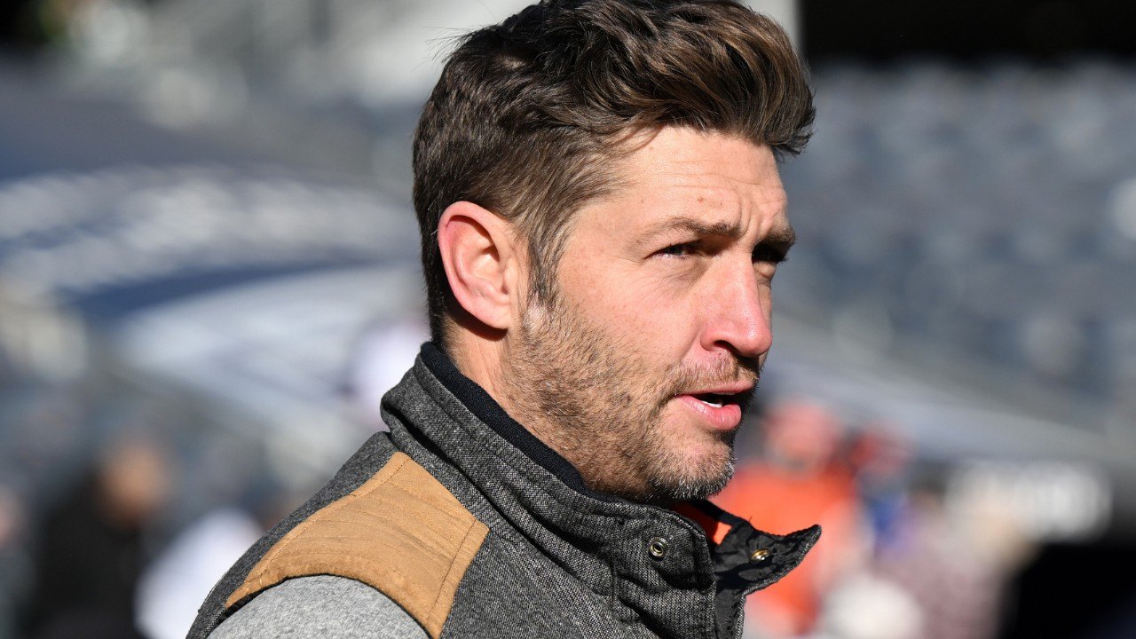 Ex-NFL Star Jay Cutler Is Jailed Near His Home in Tennessee After ...