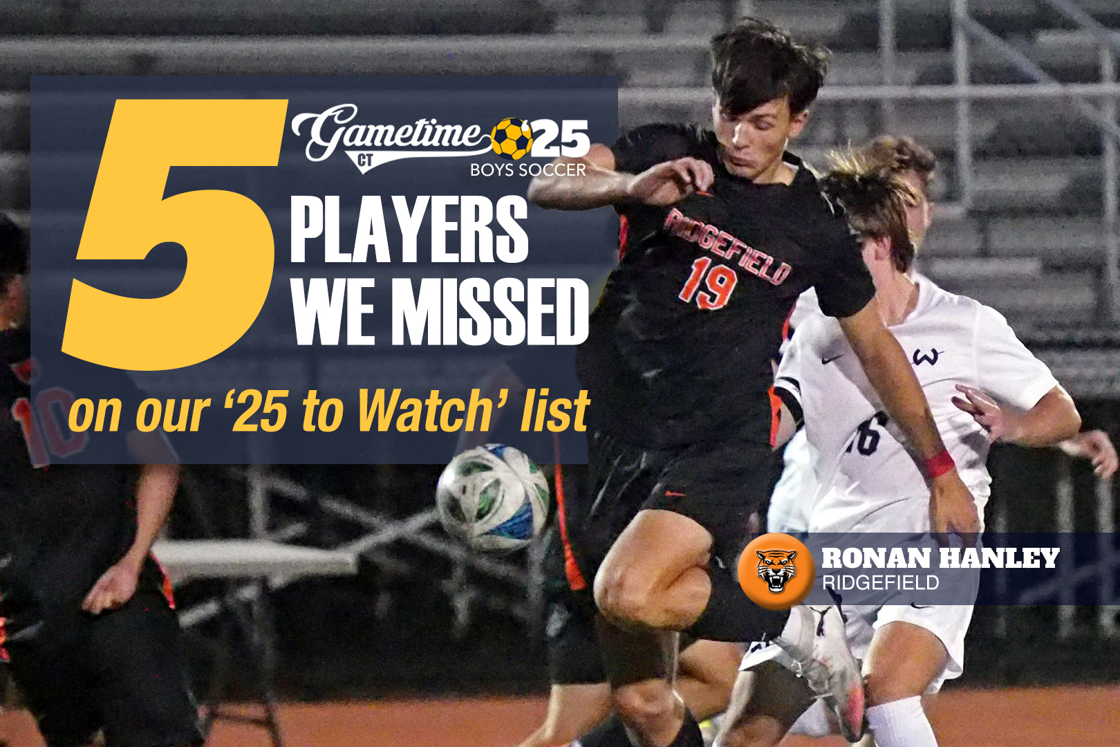 Golf: Trumbull's Grace McLean earns scholarship