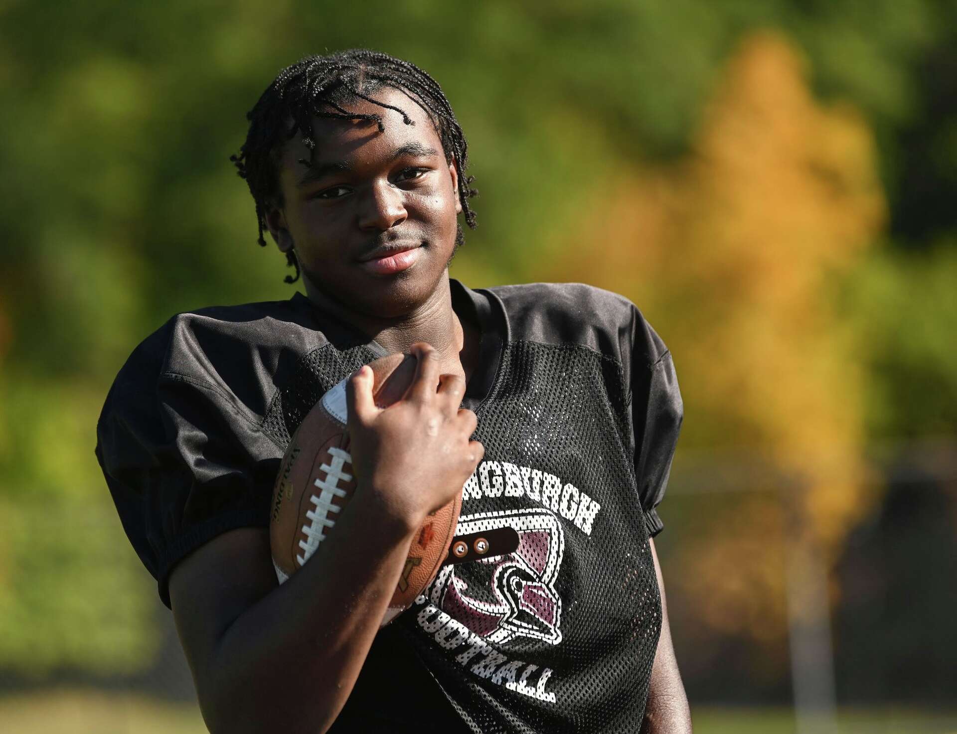 Section 2 football scores from Week 4 Capital Region games
