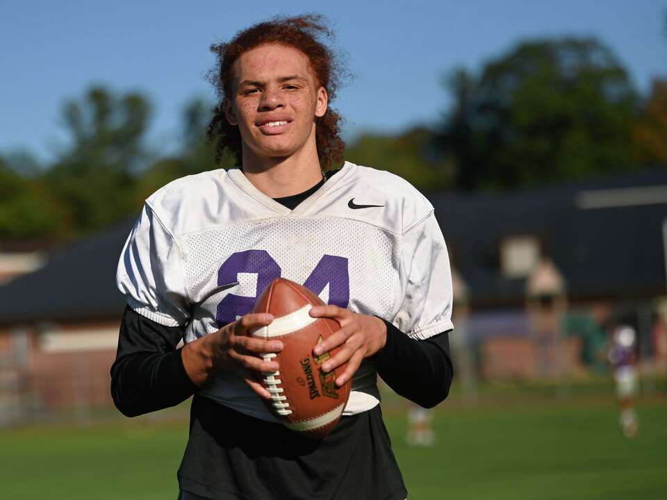 Troy ready to face Niskayuna in Section 2 football Class A Super Bowl