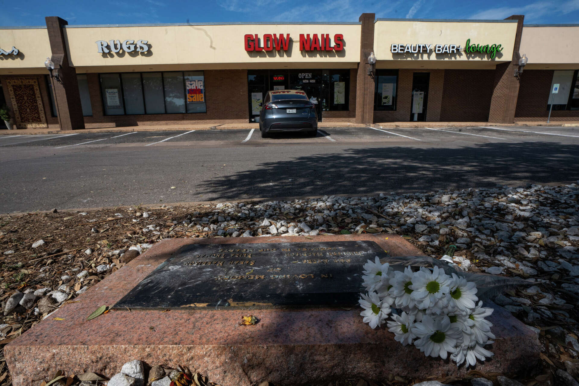 Kentucky police say Austin yogurt shop killer is tied to 1998 homicide