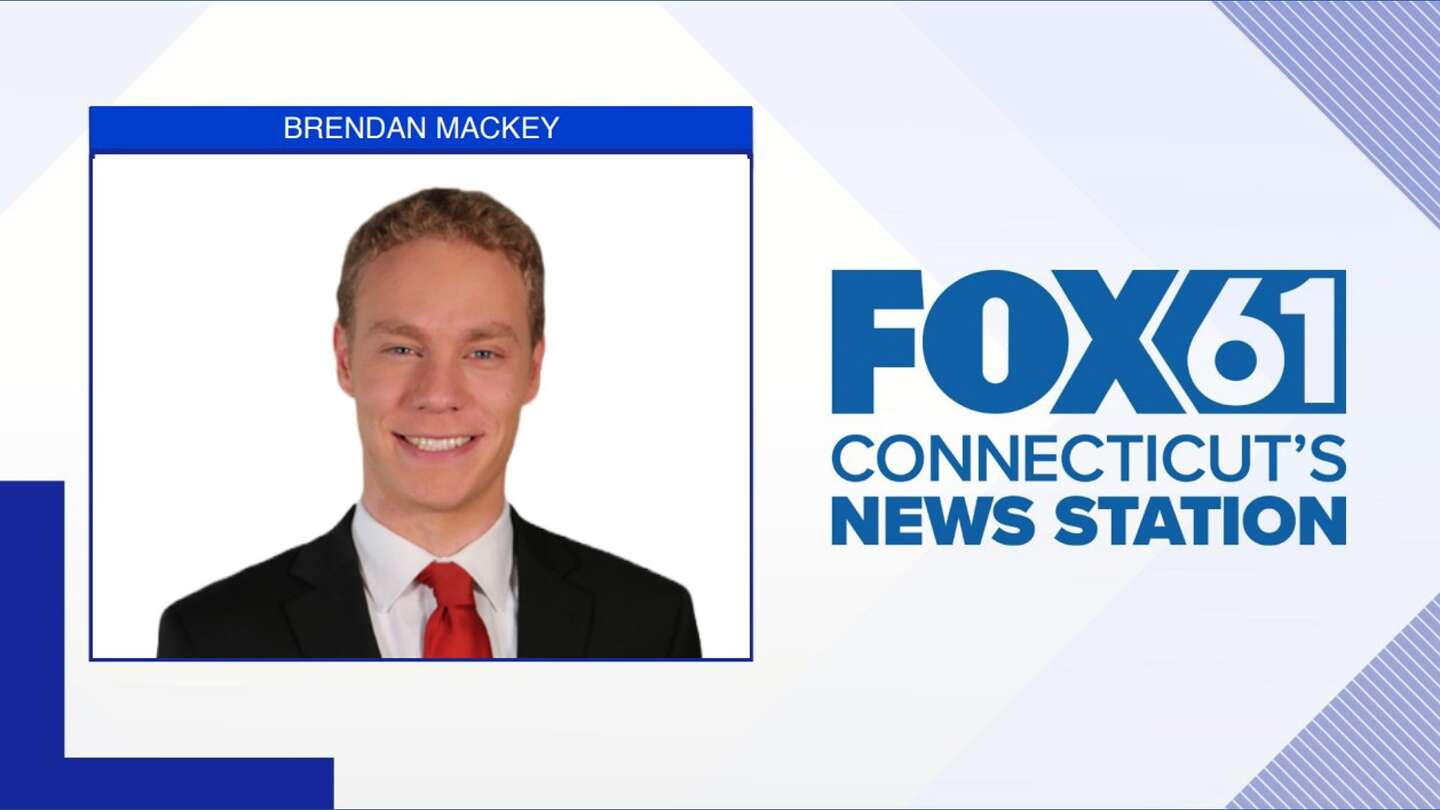 Here are 4 things to know about the new morning anchor at CT's Fox 61