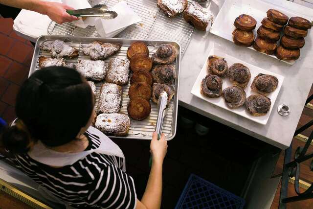 Arsicault Bakery is opening a new downtown S.F. location