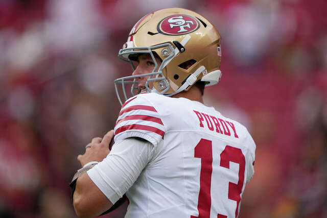 The 49ers have an uncomfortable Brock Purdy dilemma