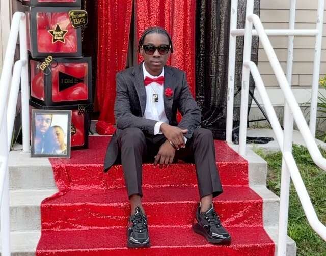 Teen killed in New Haven shooting recalled for his devotion to faith