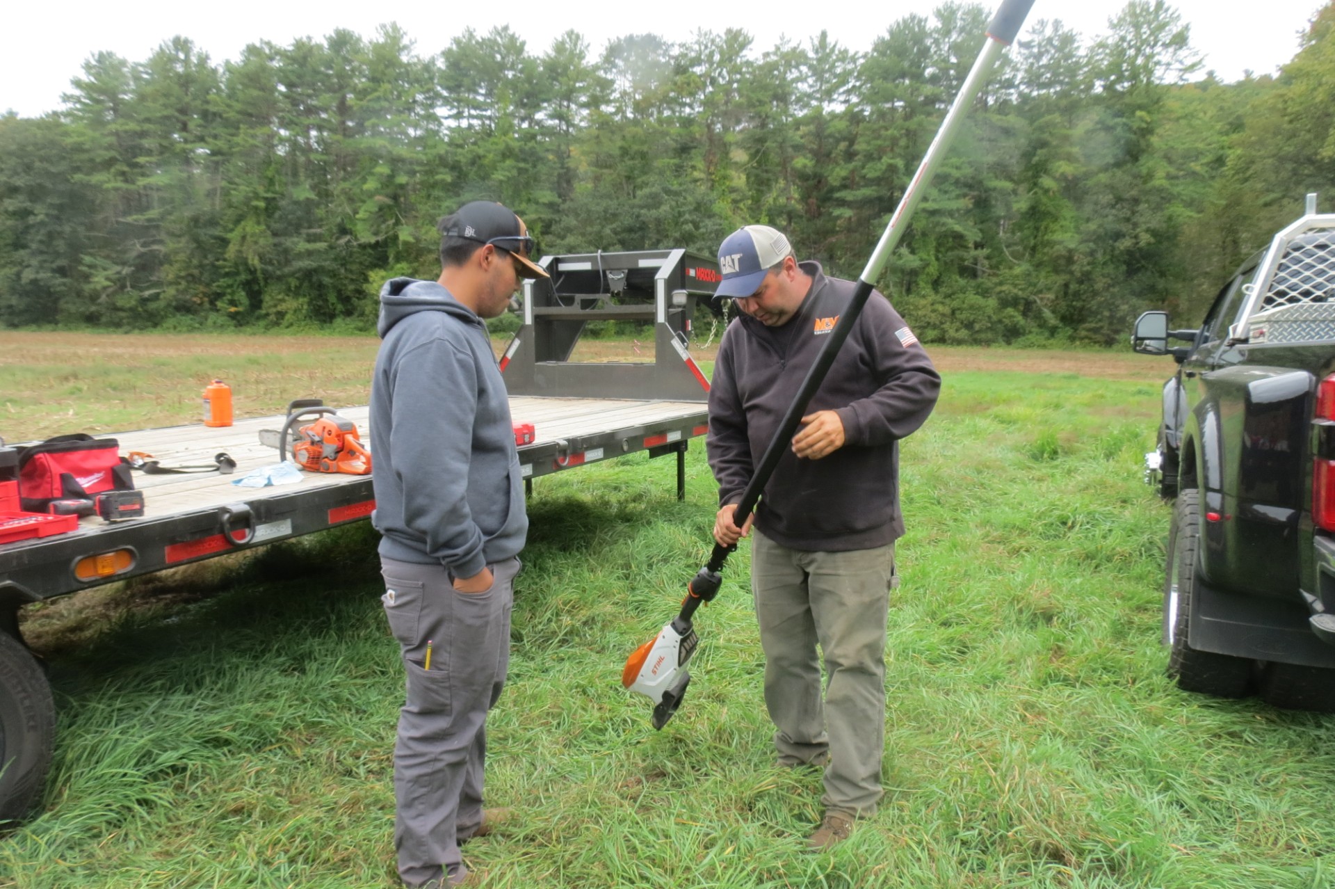 Housatonic High secures Eversource land lab to expand ag offerings