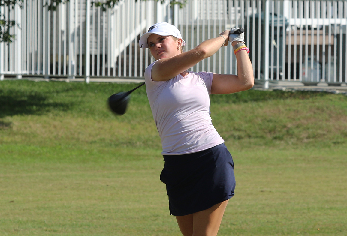 McGivney's Sarah Hyten wins sectional title; Thakker also advances