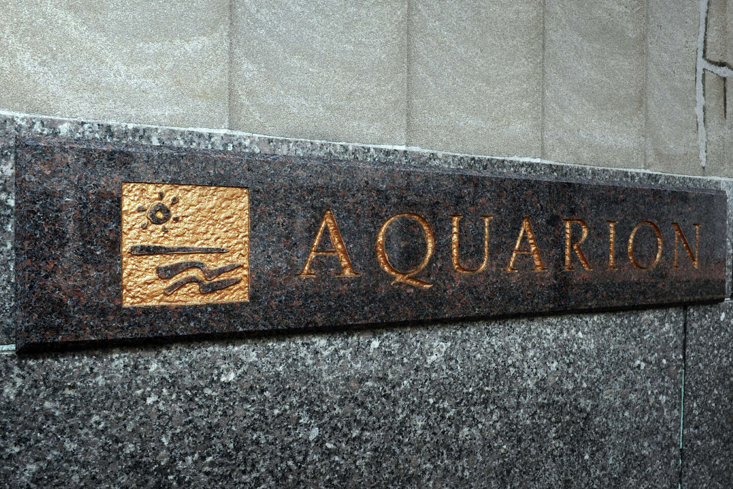 Eversource appeals CT regulators rejection of Aquarion Water sale