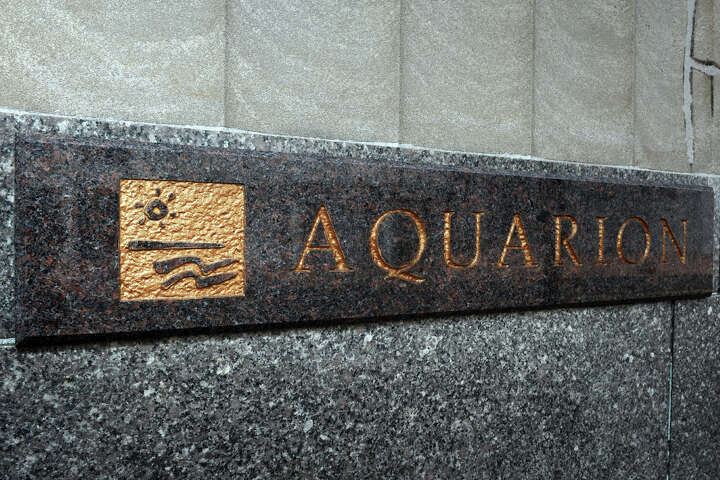 Opinion: Aquarion water deal puts our communities at risk