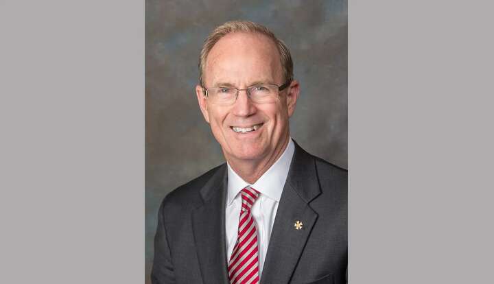 Seven questions with IL U.S. Senate candidate Don Tracy