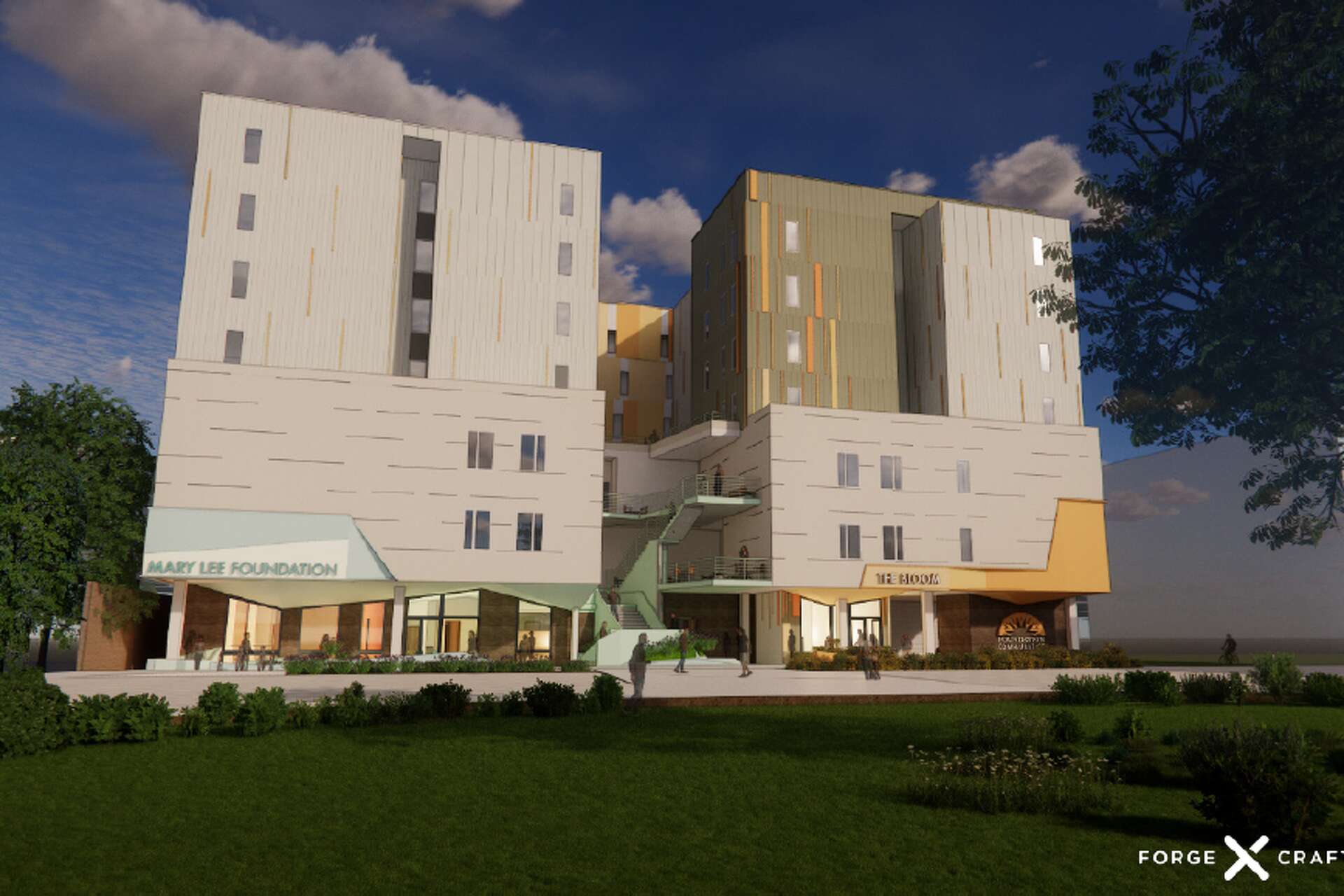 Austin approves $46M to build more affordable housing