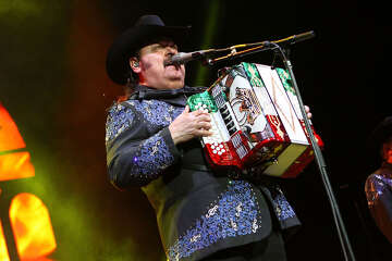 Ramón Ayala concert in San Antonio: What to know