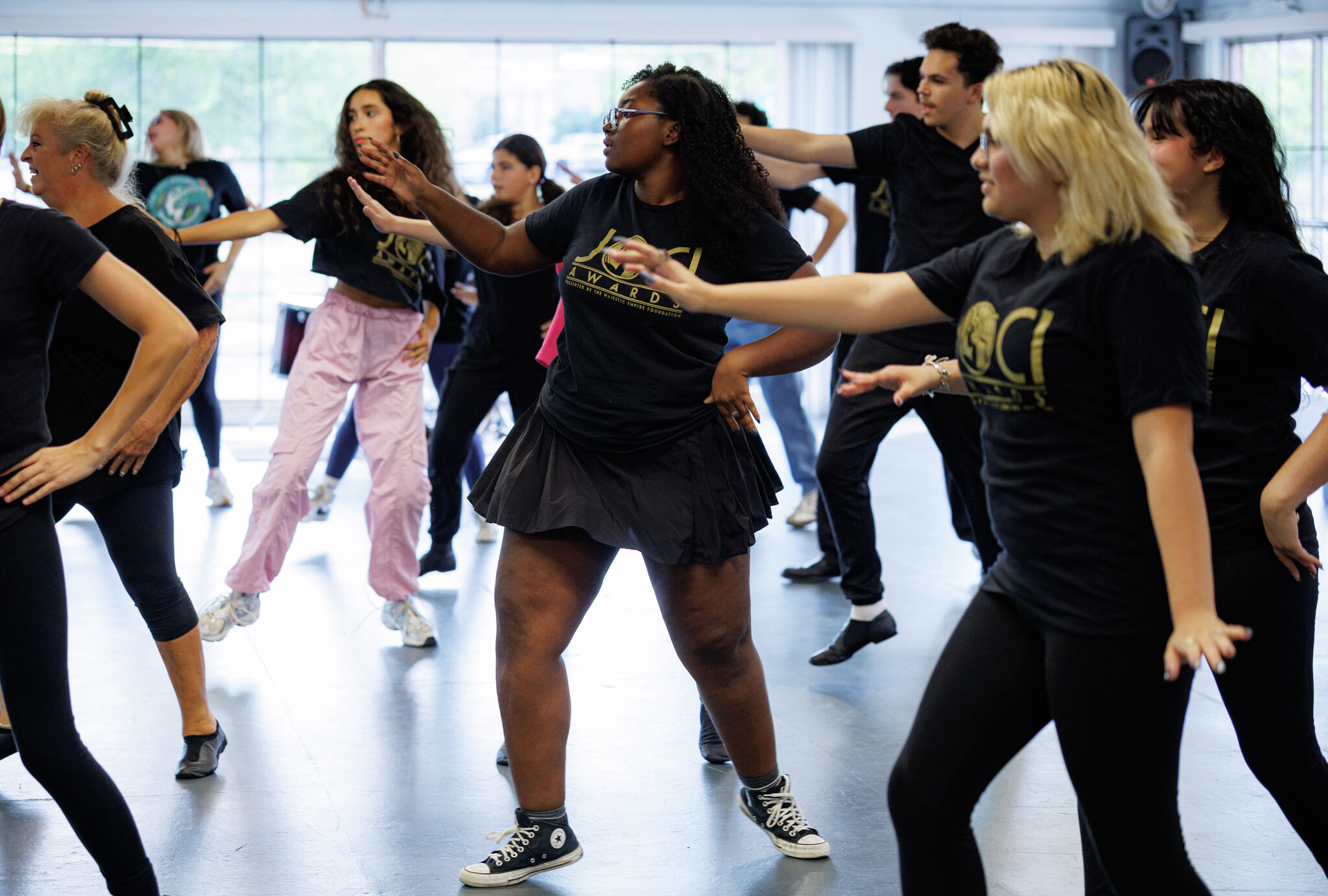 San Antonio's Josephine Theater gets a new lease on life