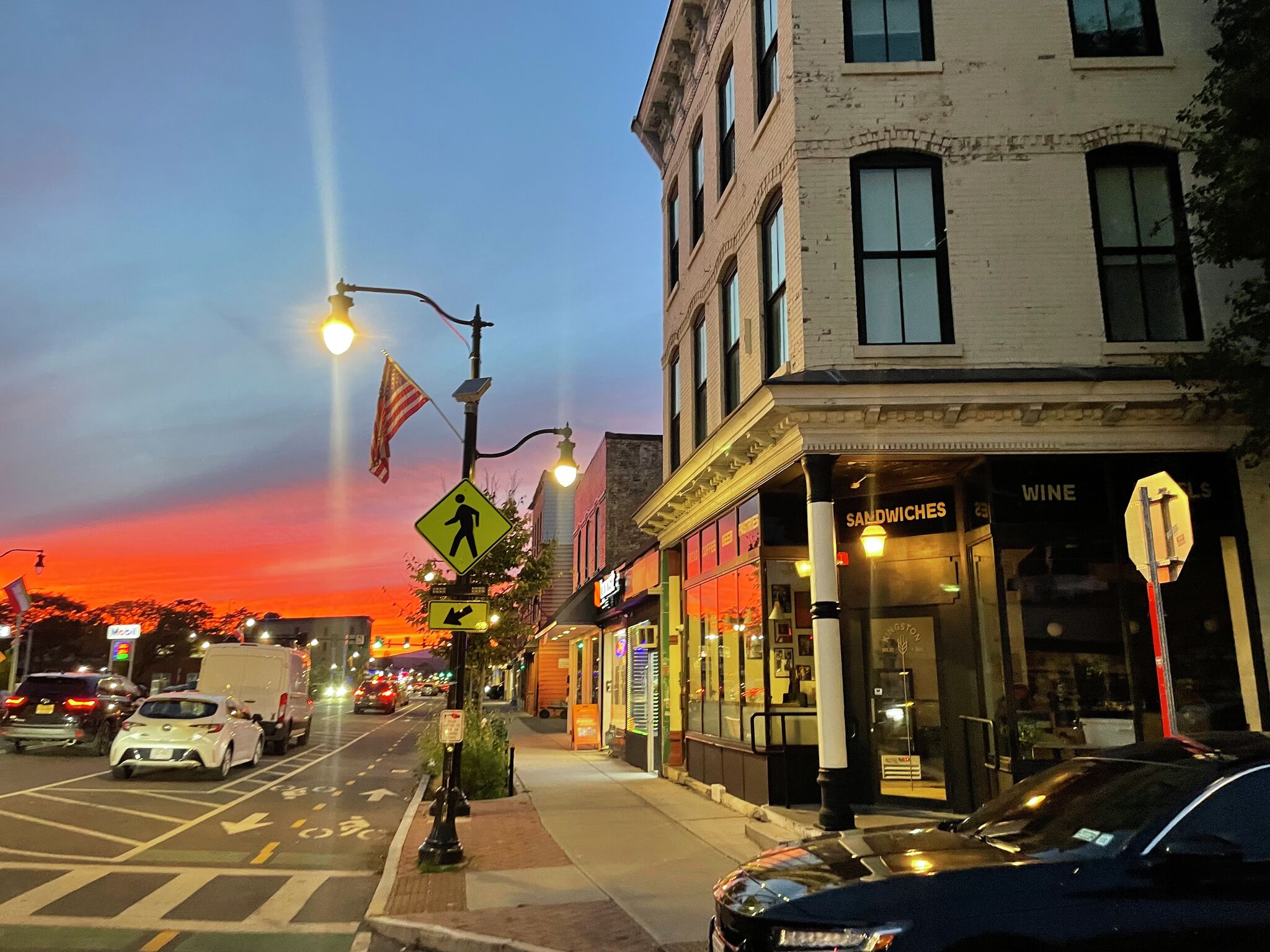 Spettro review: Poughkeepsie restaurant is becoming a local favorite