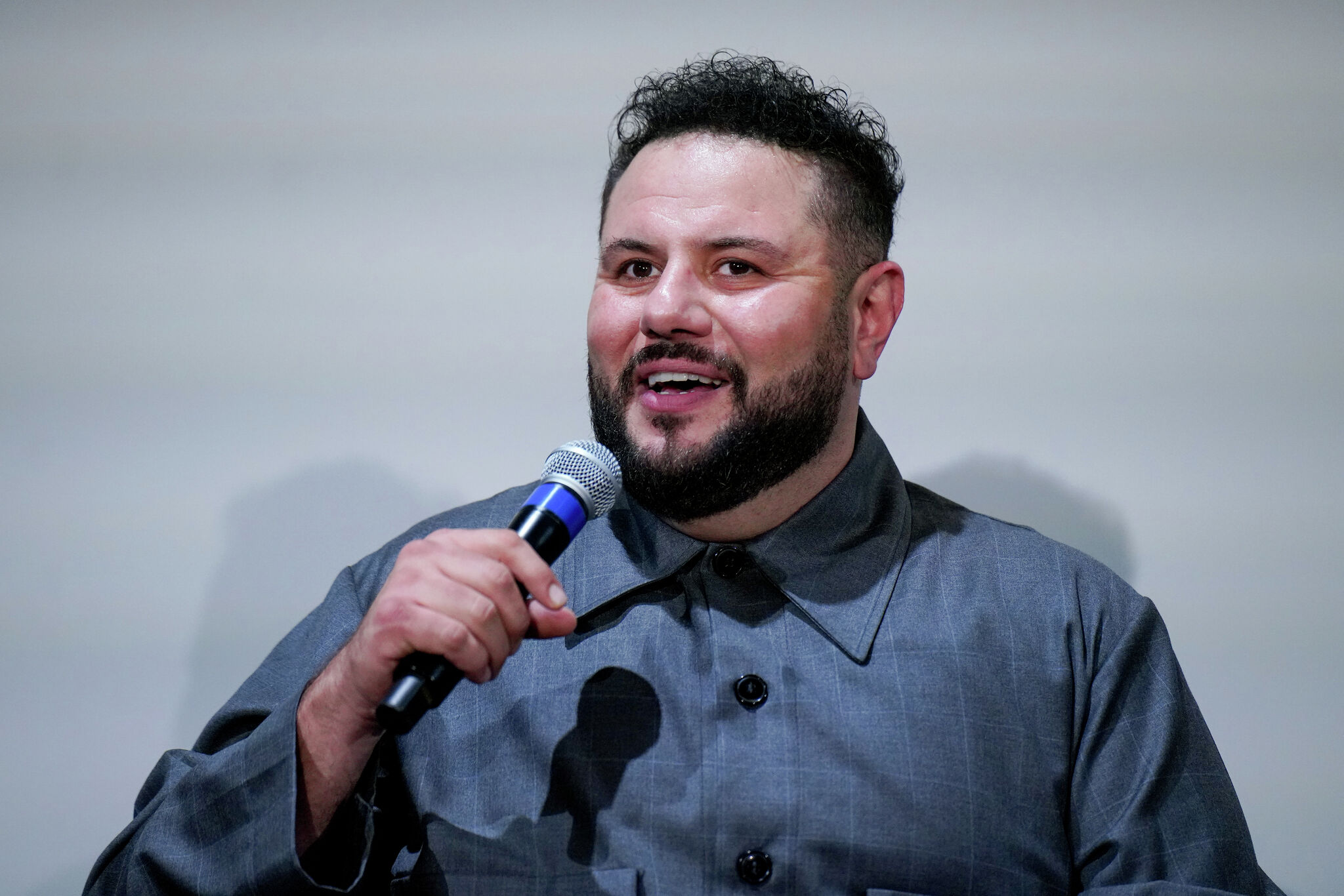 Houston comic to perform at Saudi Arabia comedy festival amid backlash